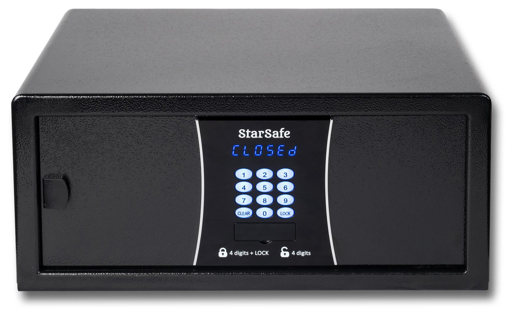 STARSAFE Hotel Safe