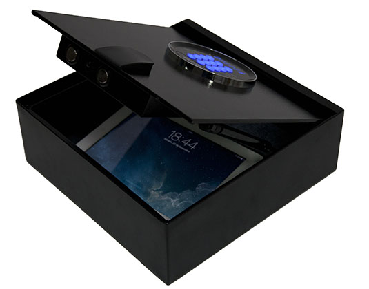 Hotel Safe - ELITE Top Open