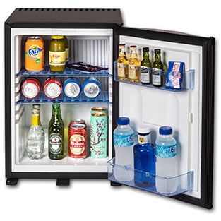 Elsafe España - líder en cajas fuertes y minibares para hotel