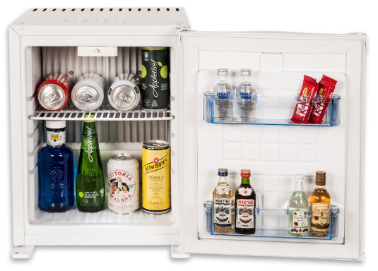 Minibares de hotel ECOBAR Classic - Elsafe España