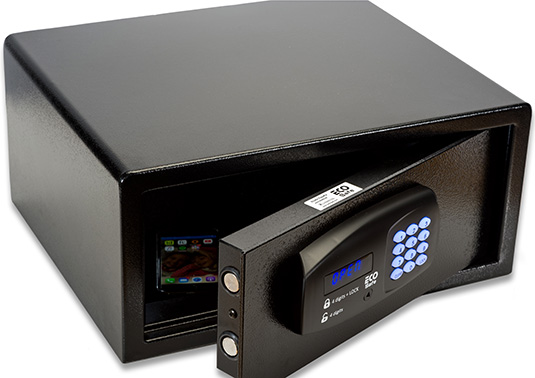 Hotel Safe - ECOSAFE