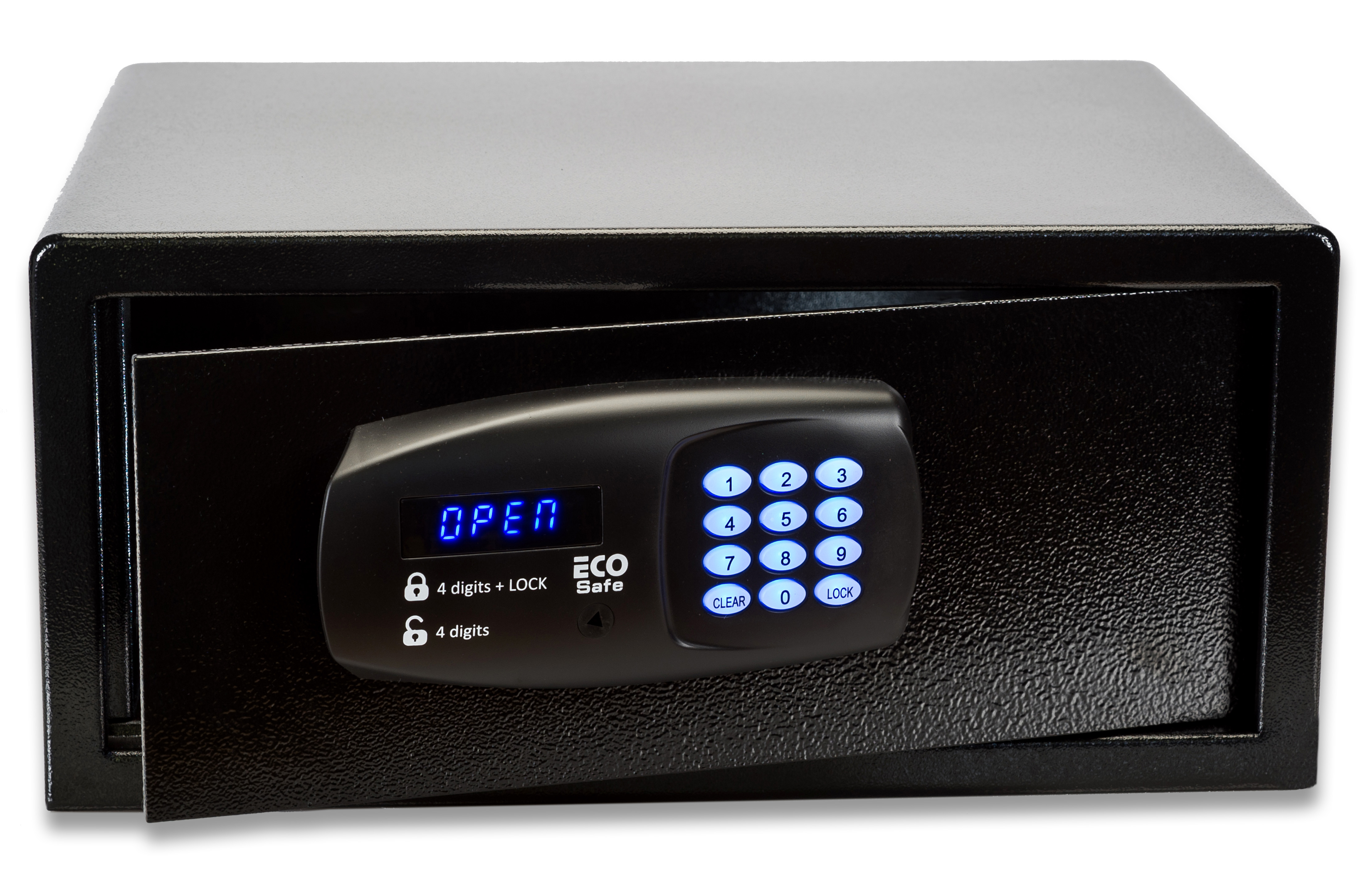 Hotel Safe - ECOSAFE