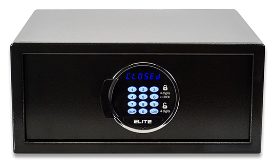 ELITE Hotel Safe by Elsafe España s.a.