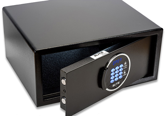 ELITE Hotel Safe by Elsafe España s.a.