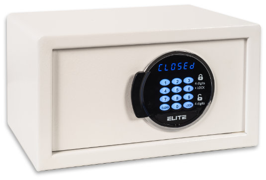 ELITE Hotel Safe by Elsafe España s.a.