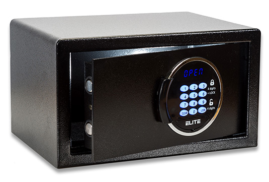 ELITE Hotel Safe by Elsafe España s.a.