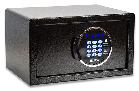 ELITE Hotel Safe by Elsafe España s.a.