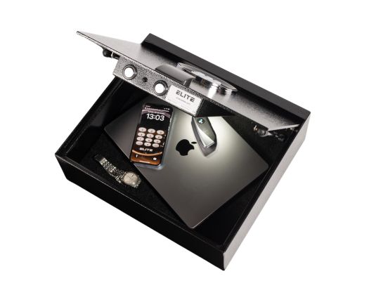 Hotel Safe - ELITE Top Open