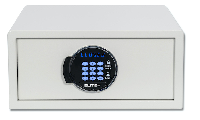 ELITE Hotel Safe by Elsafe España s.a.